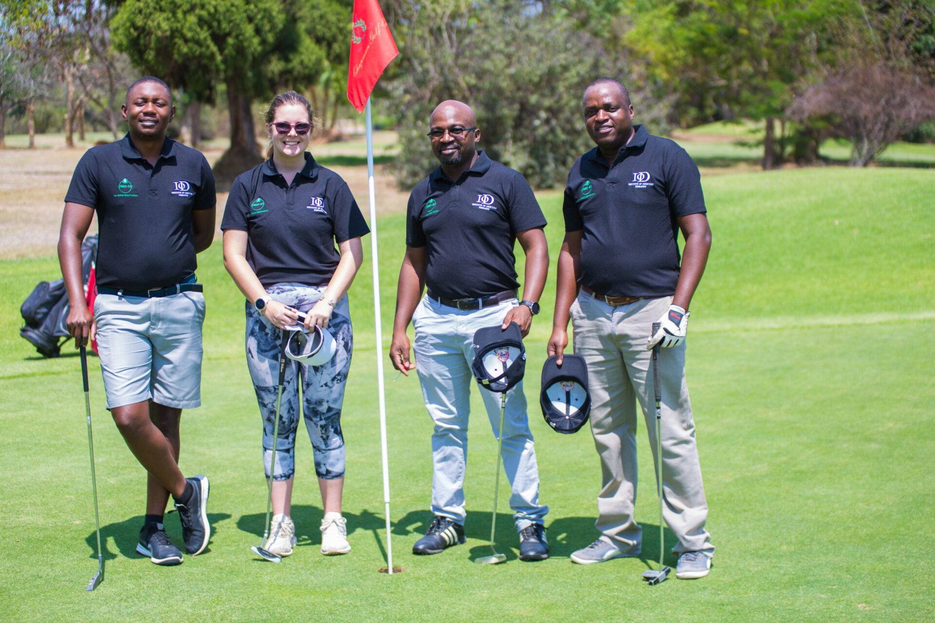 Institute of Directors Zimbabwe