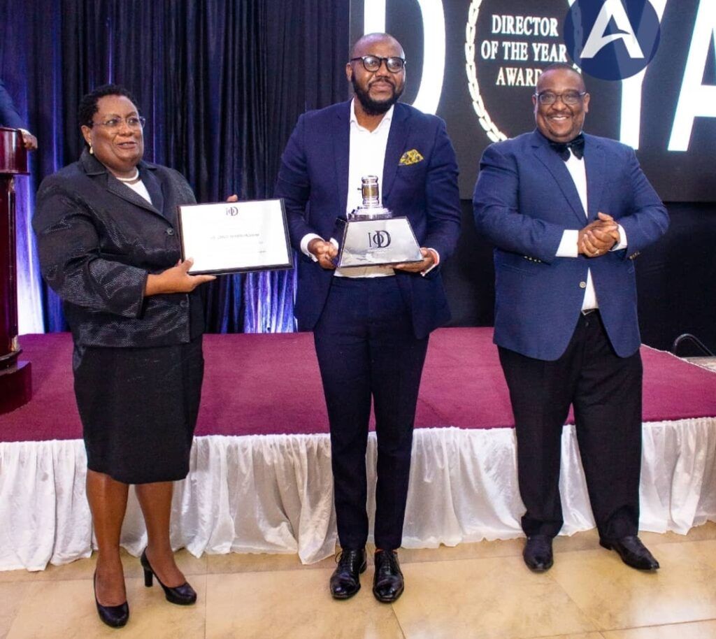 Institute of Directors Zimbabwe