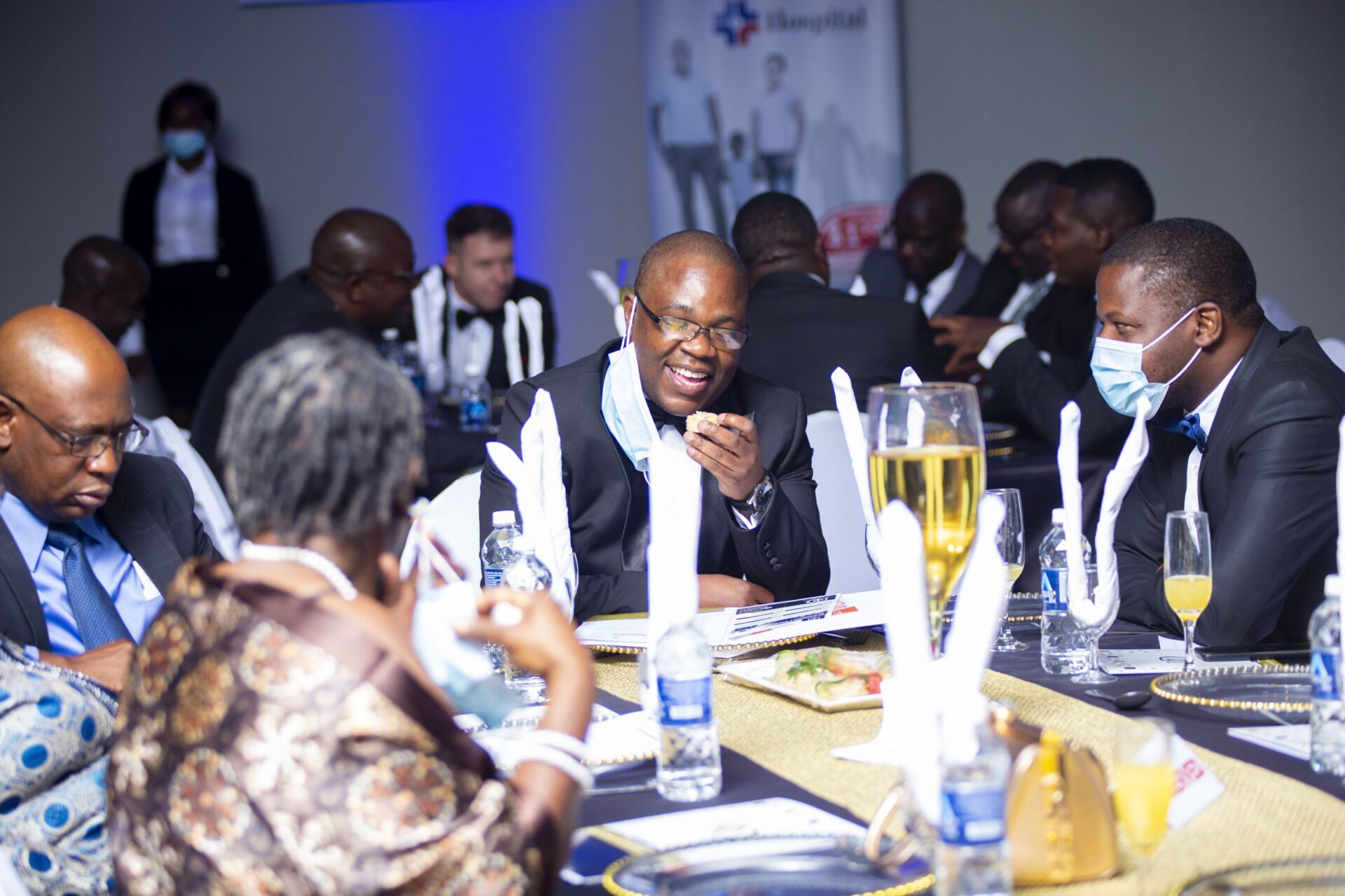 Institute of Directors Zimbabwe