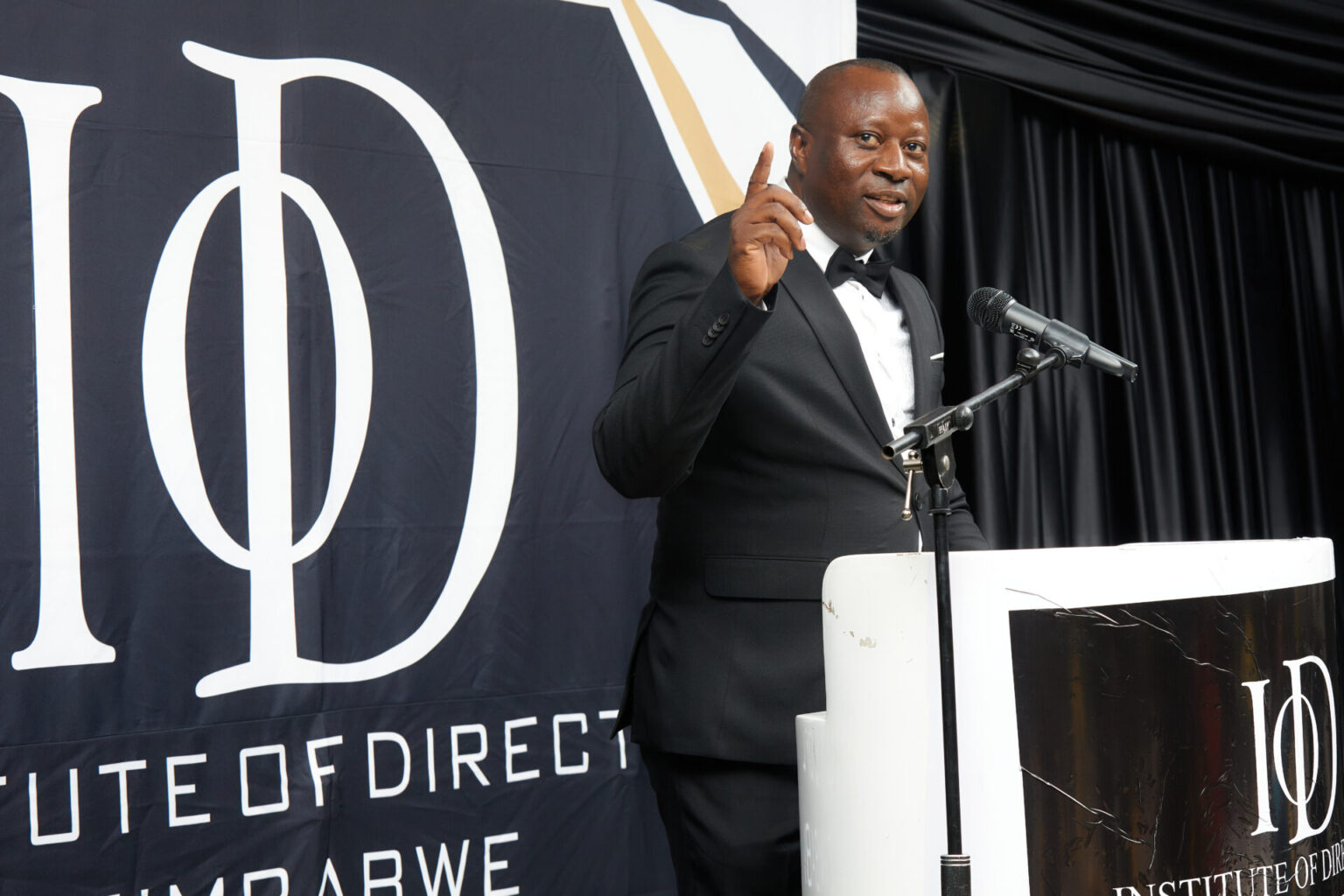 Institute of Directors Zimbabwe