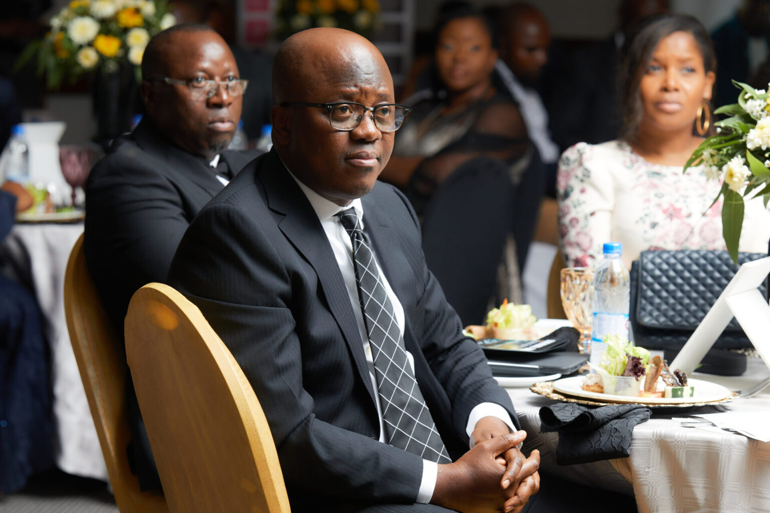 Institute of Directors Zimbabwe