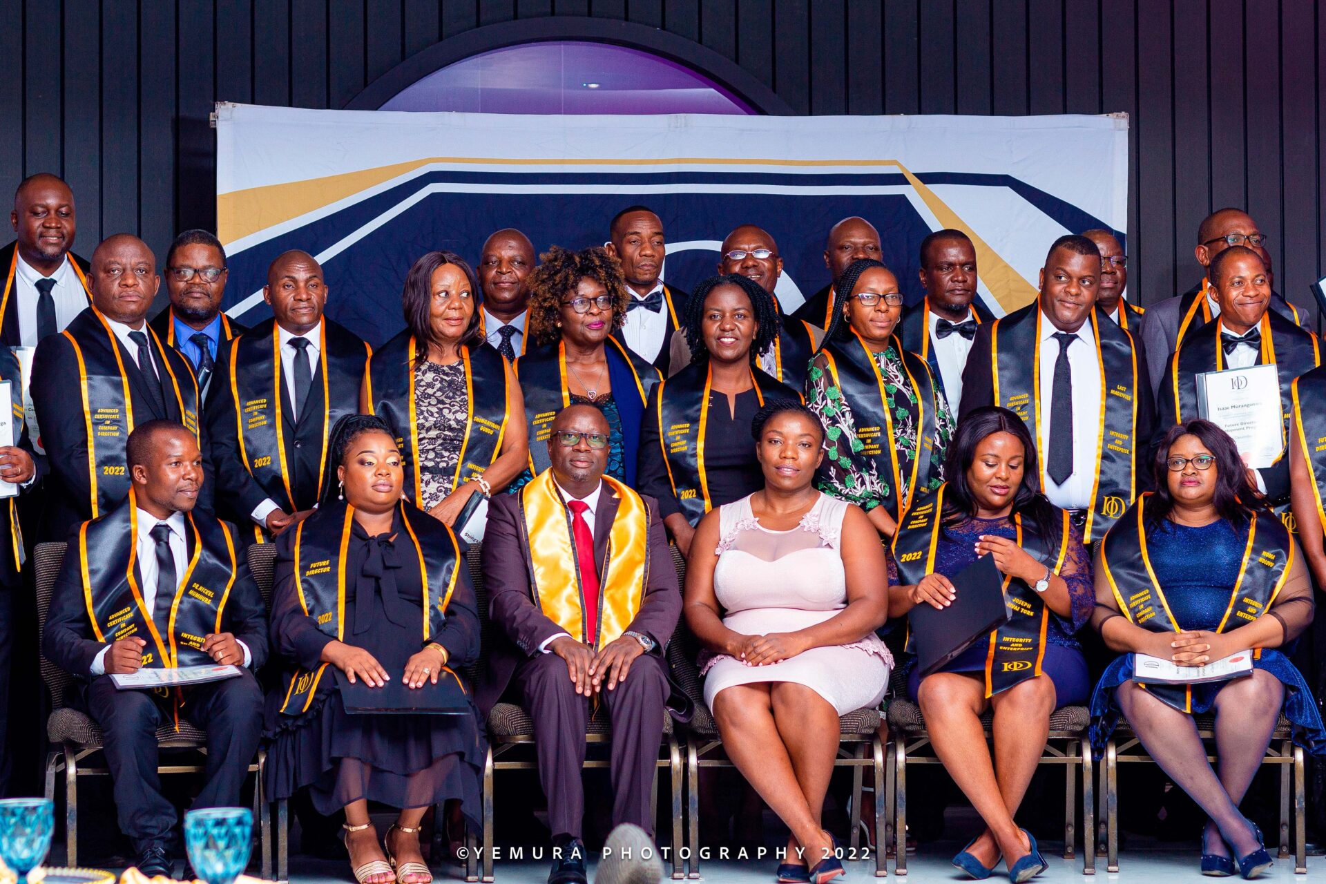 Institute of Directors Zimbabwe